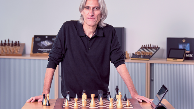 Daniel King / Junior Best Game Prize – 99th Hastings International ...